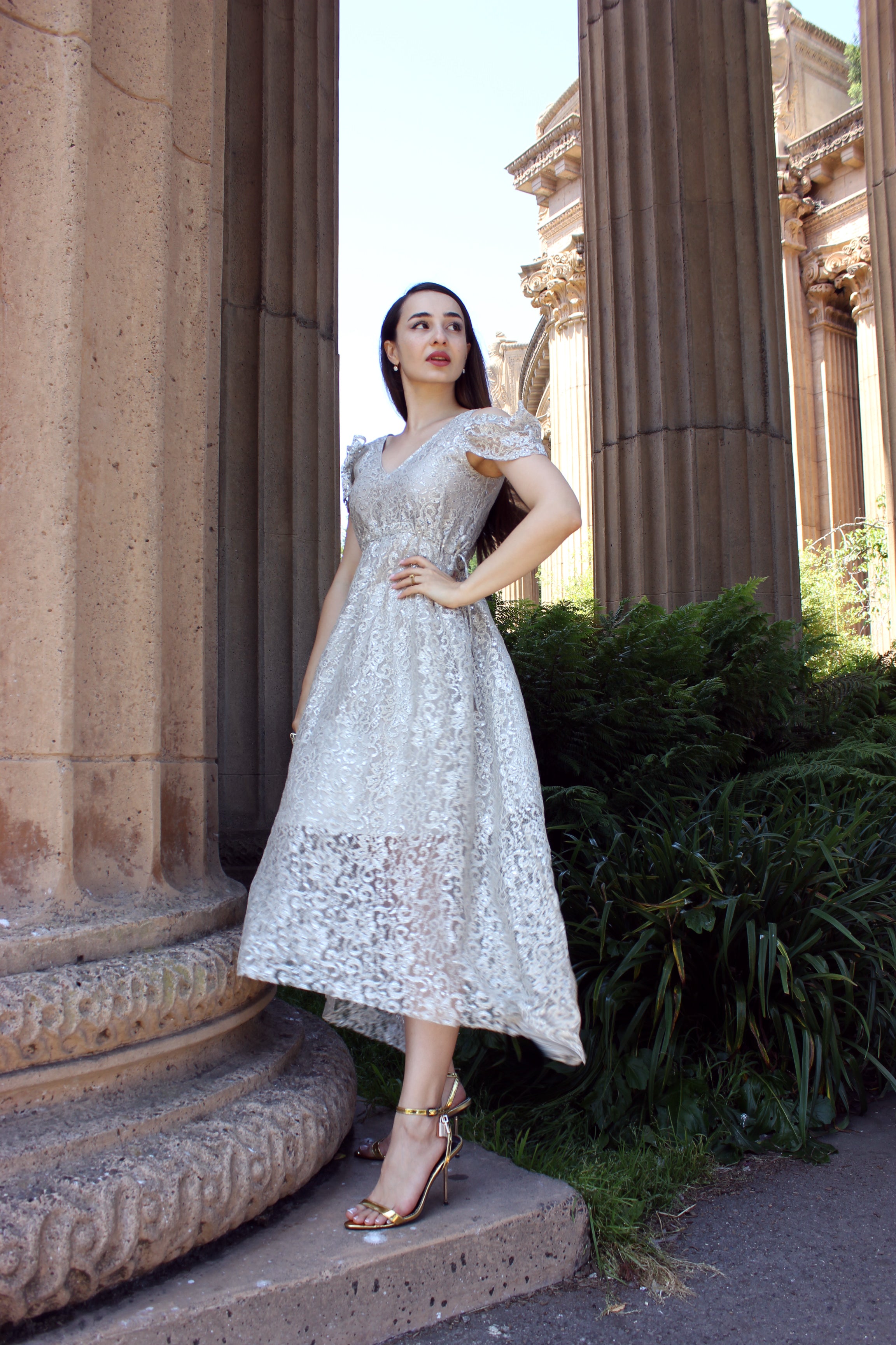 Dresses – ELVIENSE